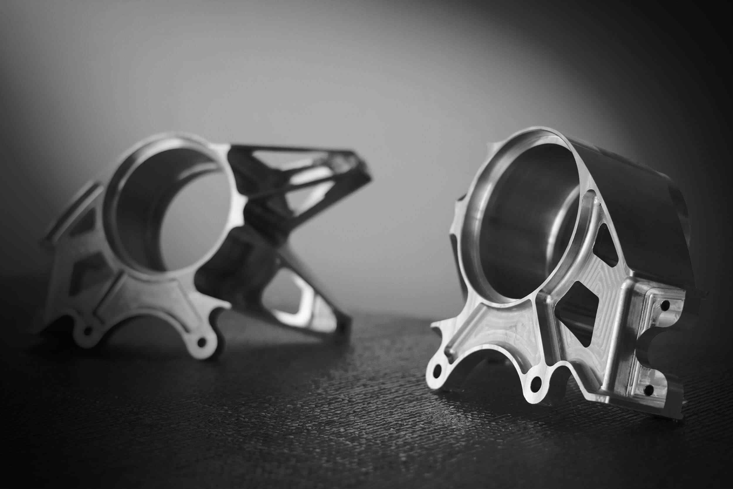 History - The Perfect Cut Always