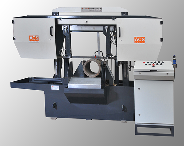 ACS-Home - The Perfect Cut Always