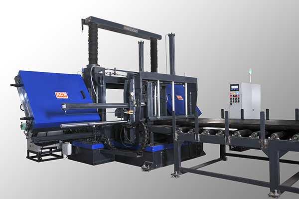 ACS-Home - The Perfect Cut Always