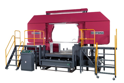 ACS-Home - The Perfect Cut Always