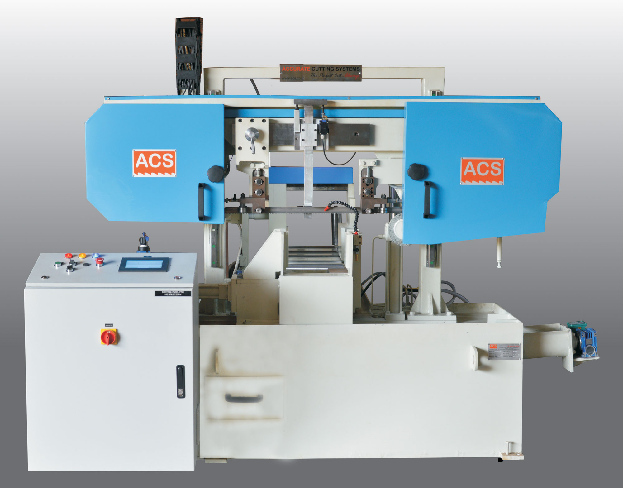 Bandsaws - The Perfect Cut Always