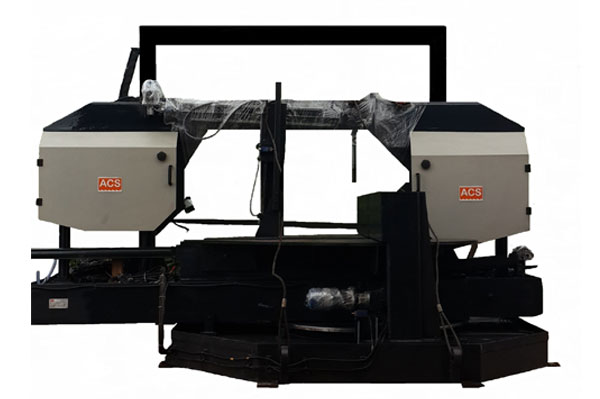 ACS-Home - The Perfect Cut Always