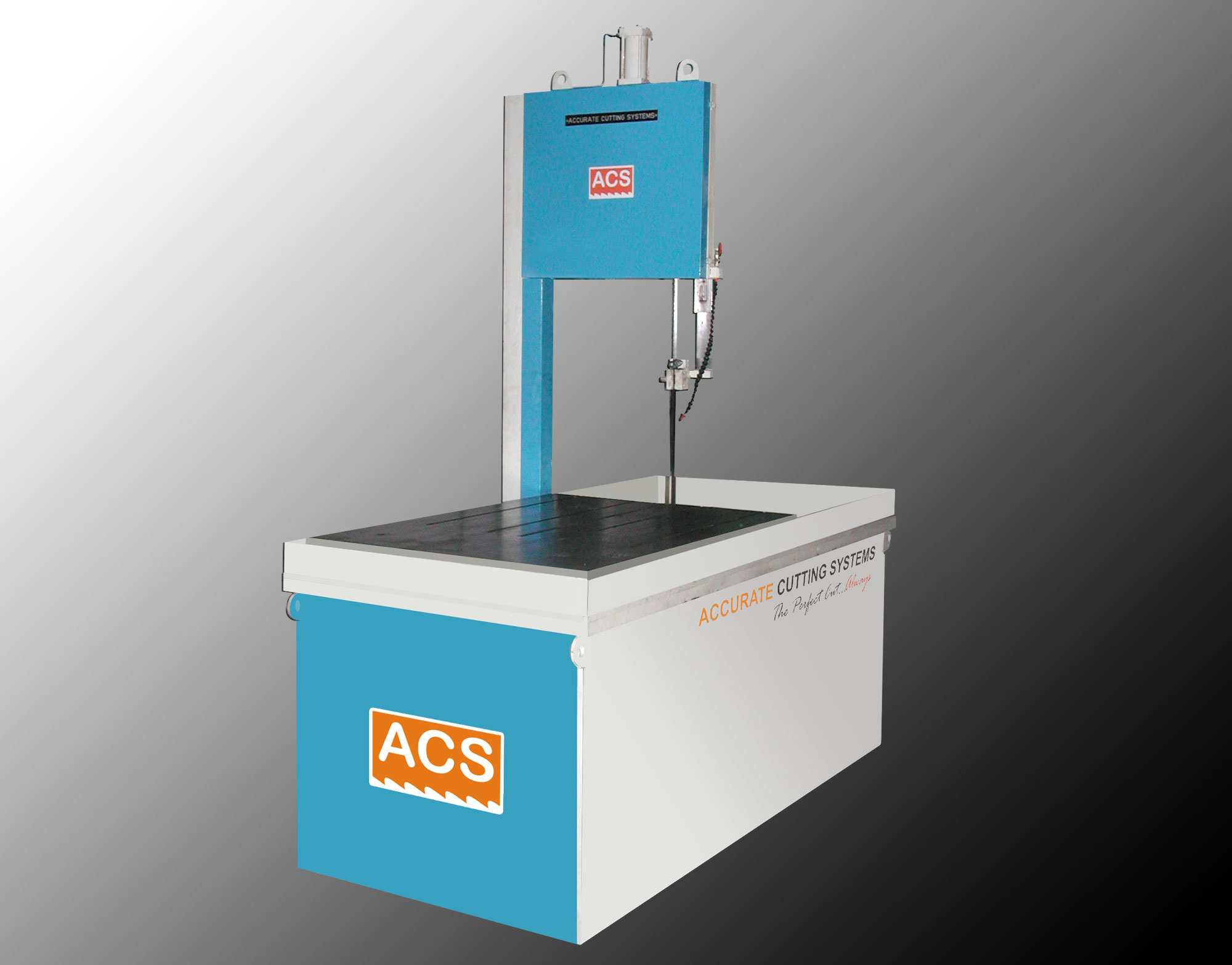 Bandsaws - The Perfect Cut Always